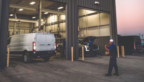 Athens Collision Center | Auto Body Shop & Collision Repair